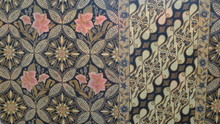 Museum Batik Pekalongan : MIT Libraries