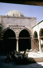 Al-Bimaristan al-Arghoni