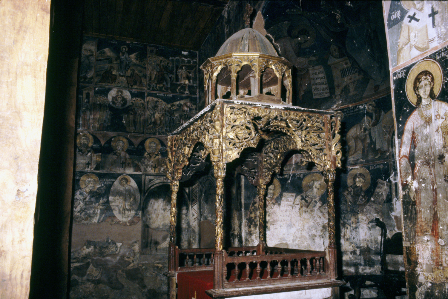 Monastery of Ardenica