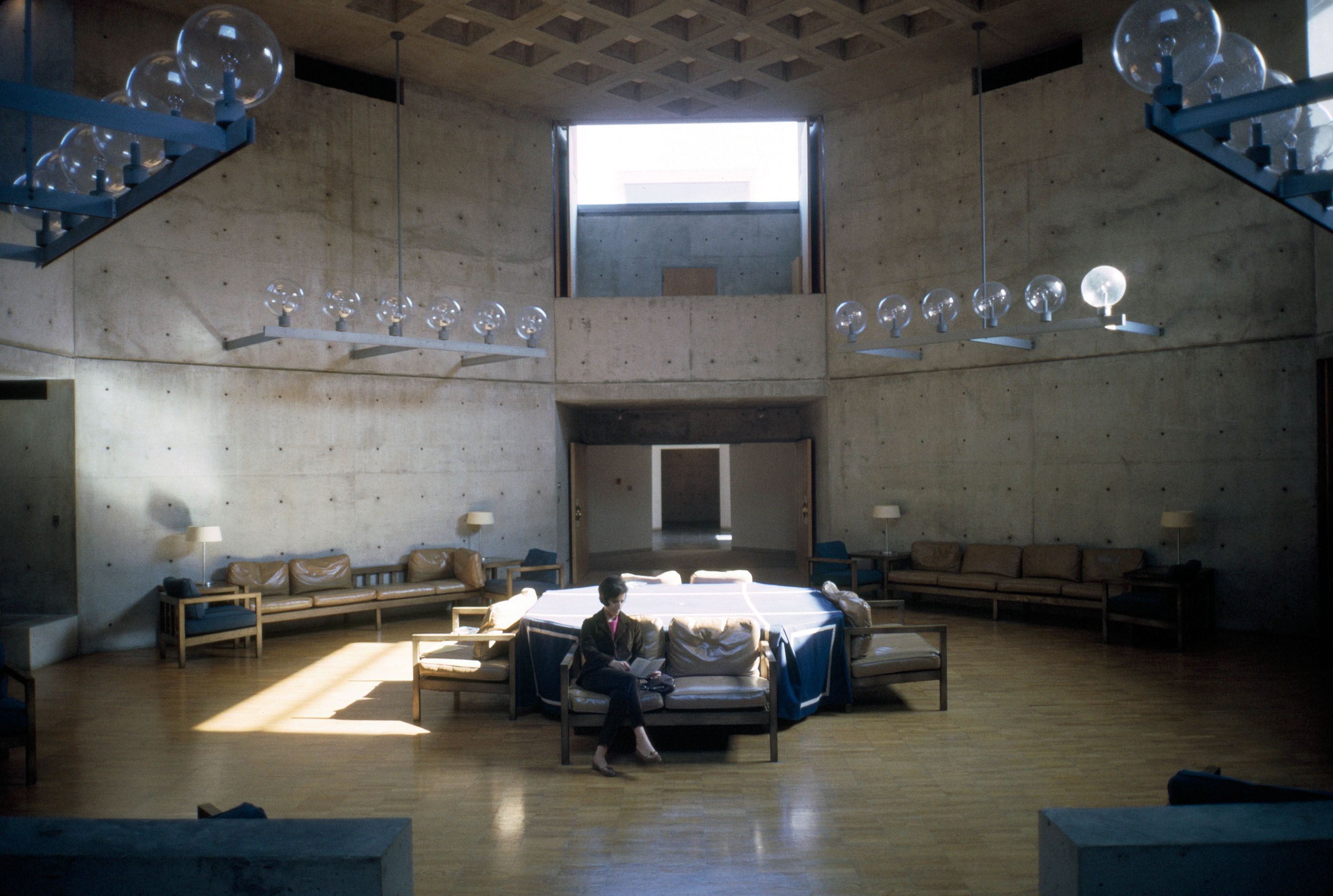 Erdman Hall Dormitory, Bryn Mawr College : MIT Libraries