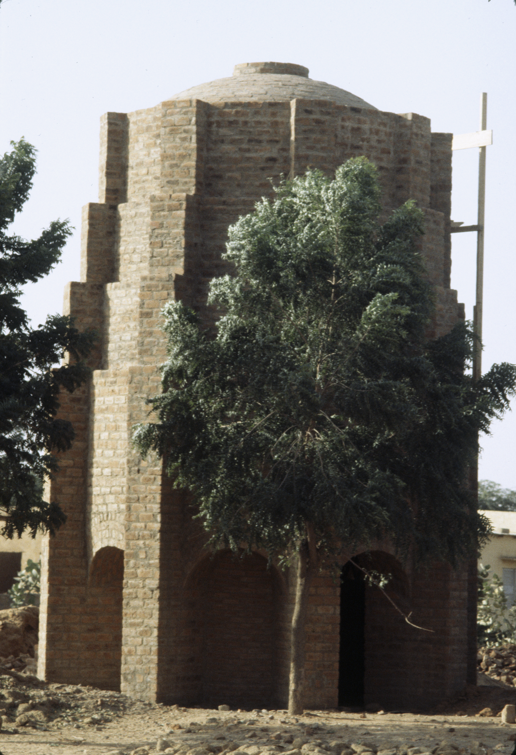 Kaédi Regional Hospital : MIT Libraries