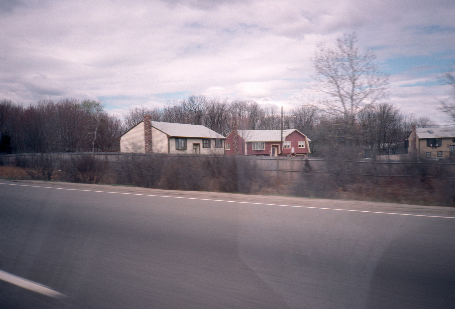 Massachusetts Route 128 : MIT Libraries