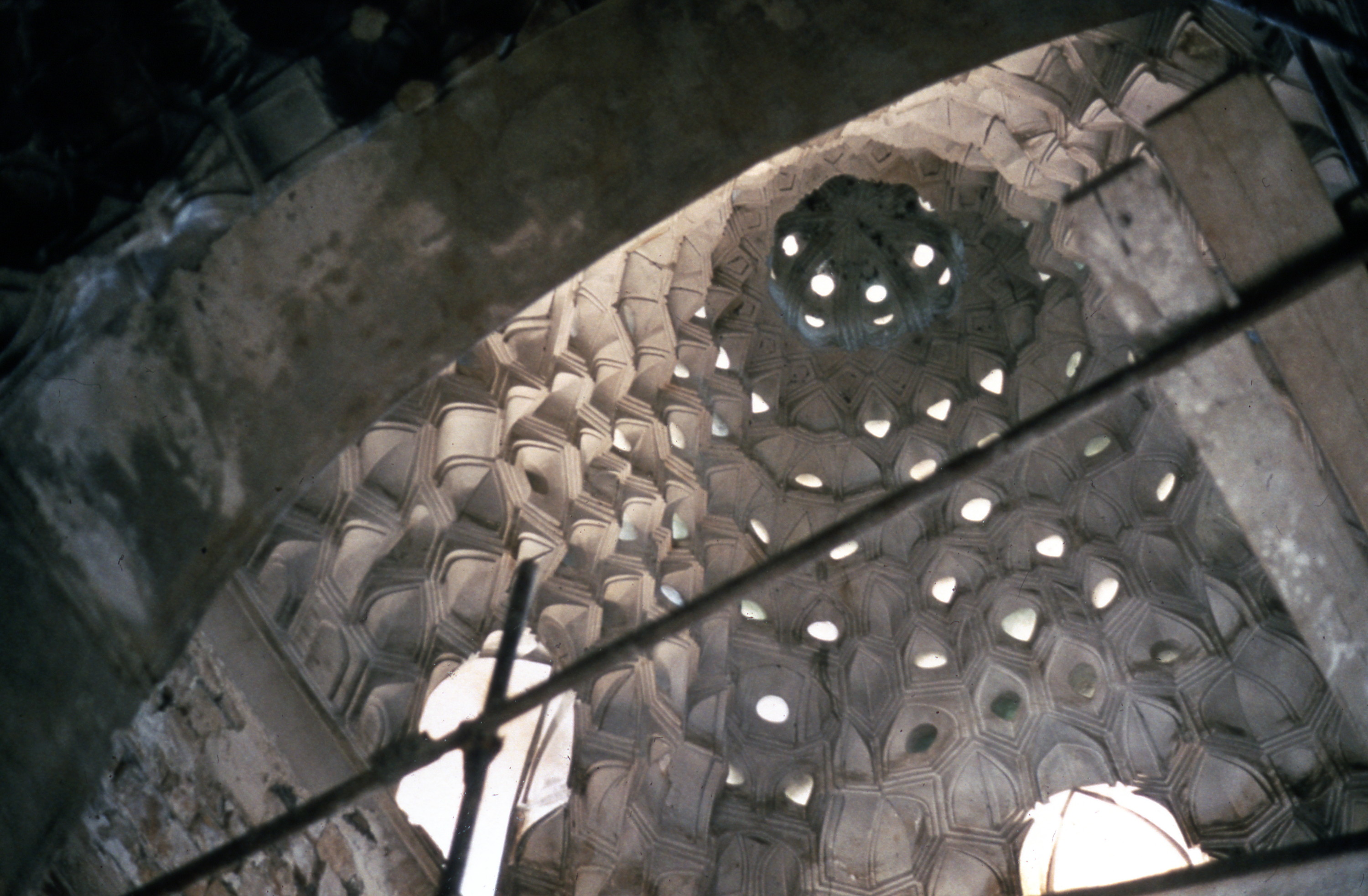 Bimaristan Nur al-Din : MIT Libraries