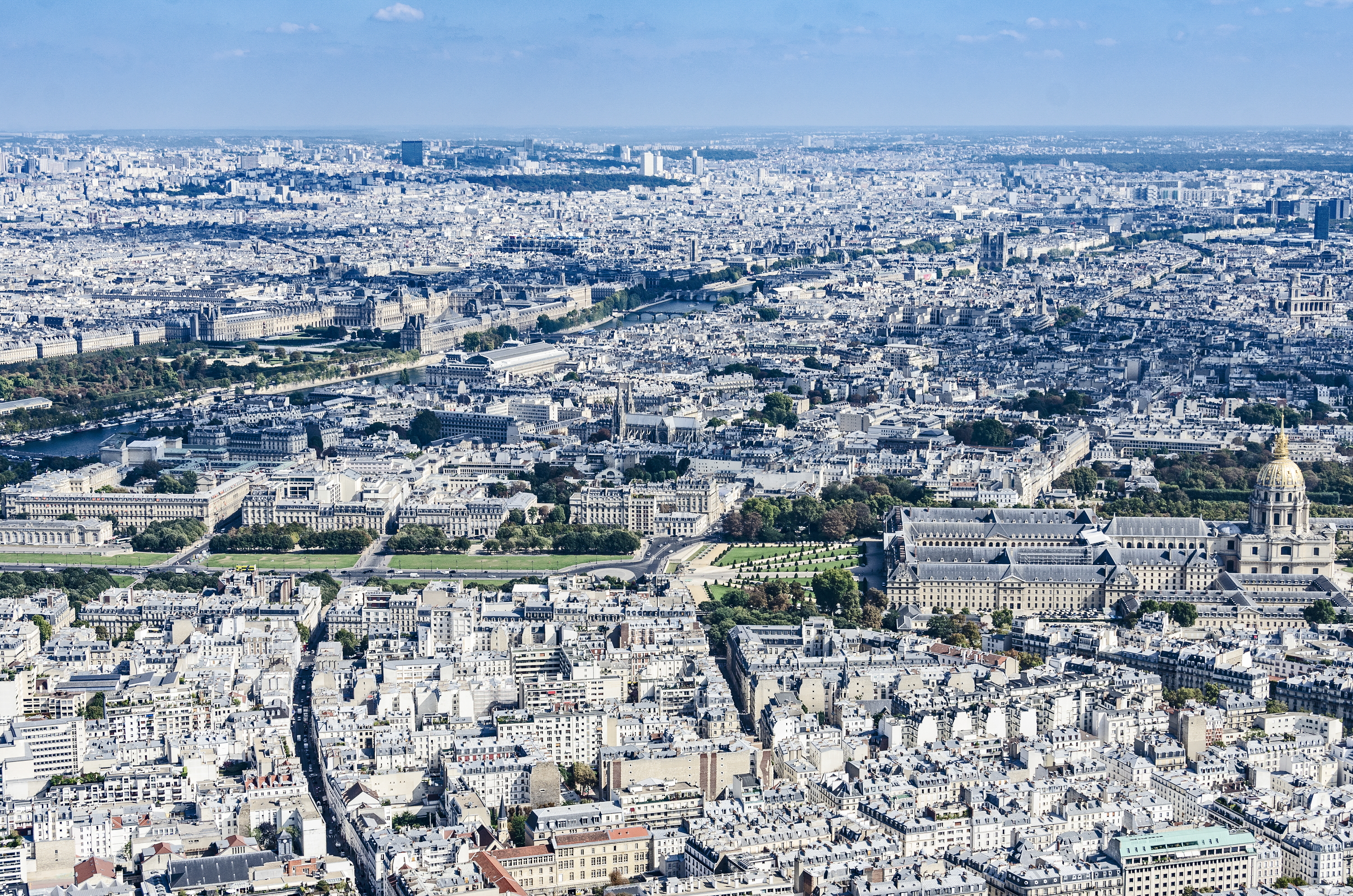 City of Paris : MIT Libraries
