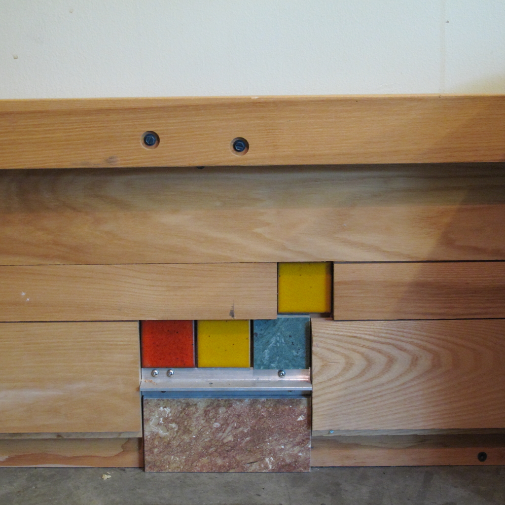 Rotch Library Alcove