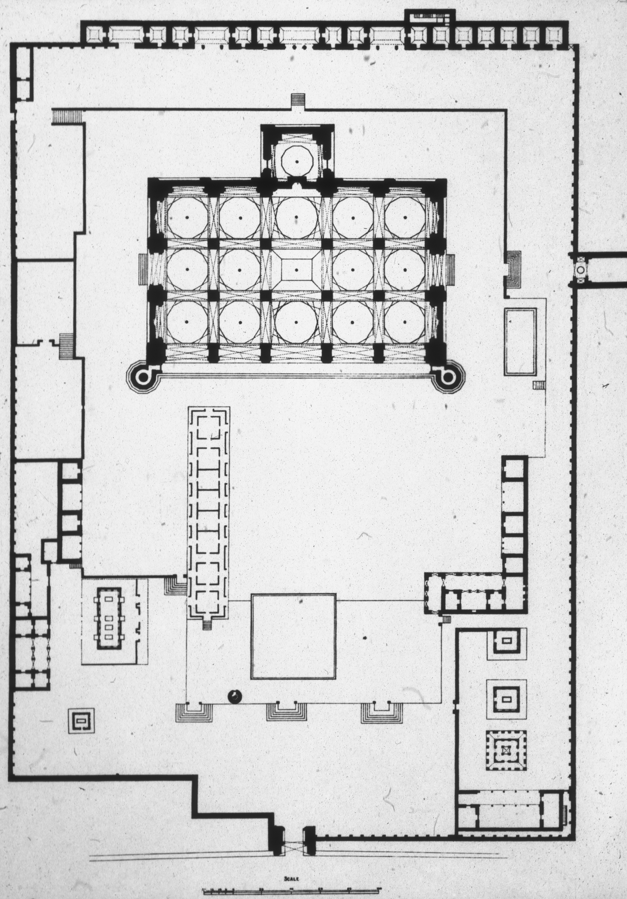 Mecca Masjid : MIT Libraries