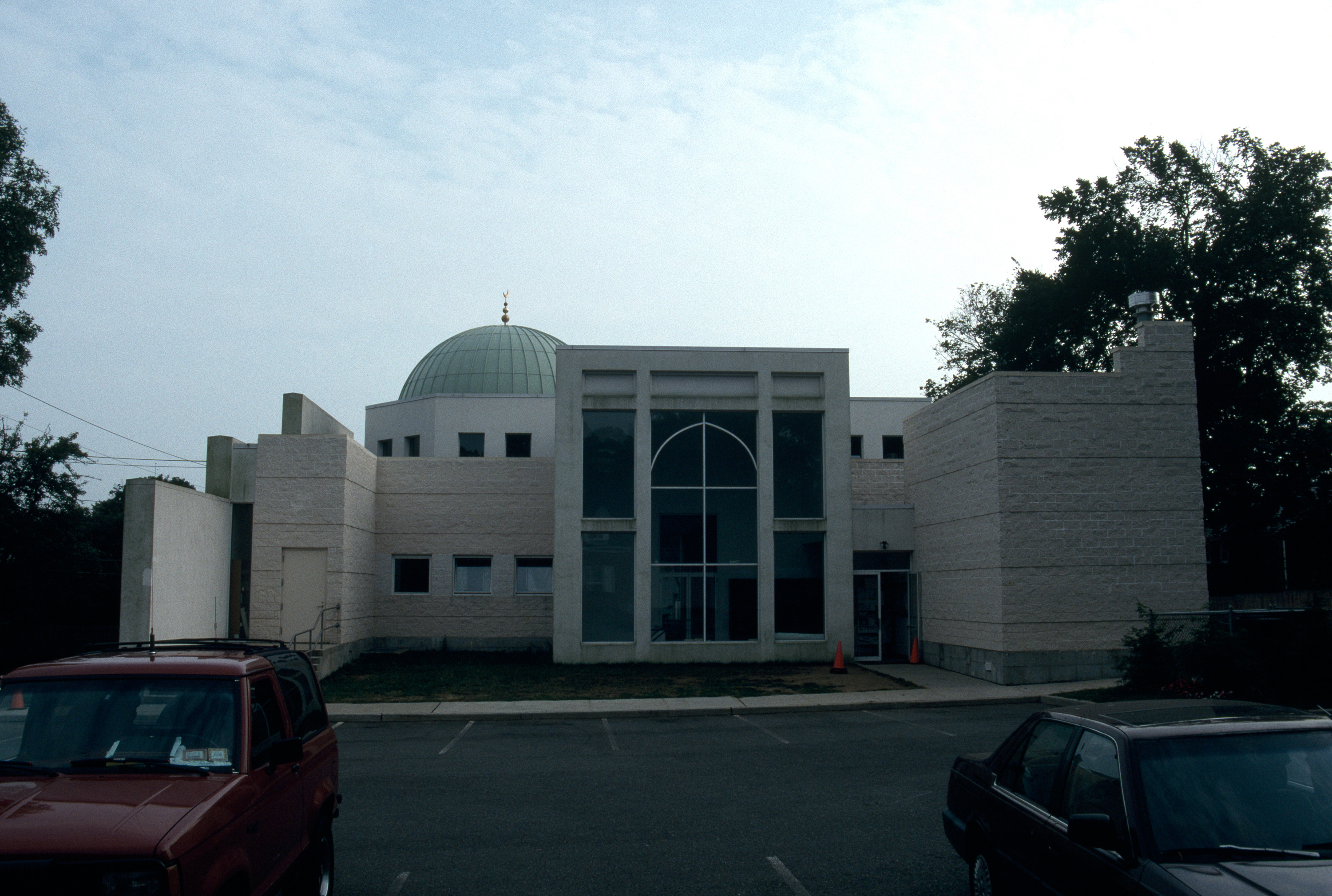 Islamic Center of Long Island