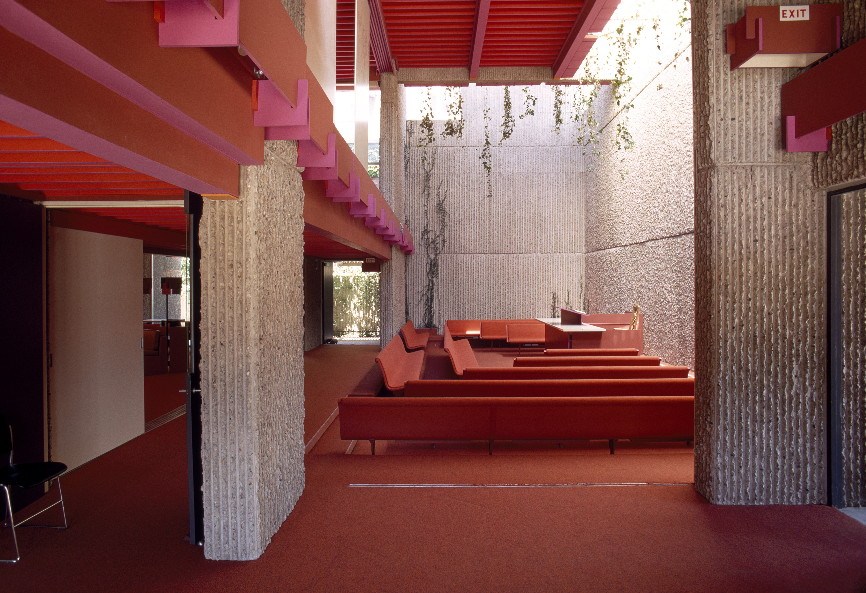 Christian Science Building