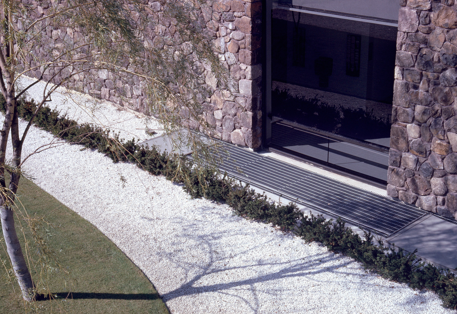 IBM Thomas J. Watson Research Center