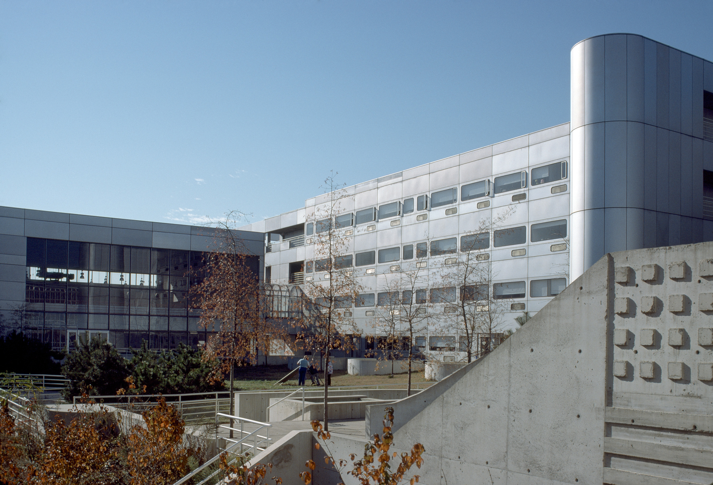 Bronx Developmental Center : MIT Libraries