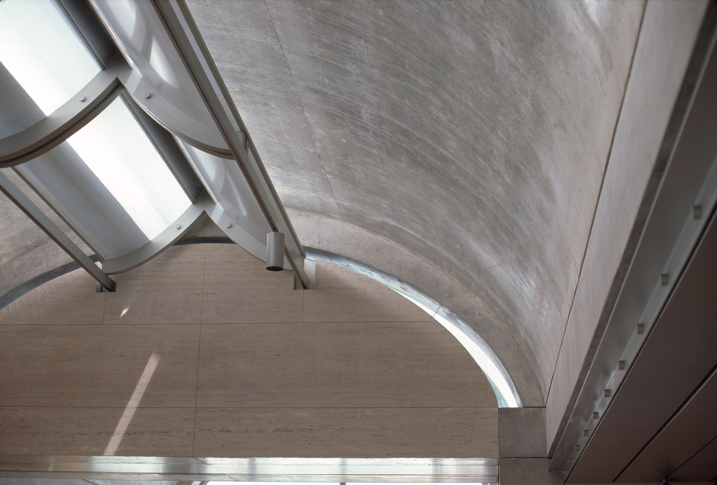 Kimbell Art Museum : MIT Libraries