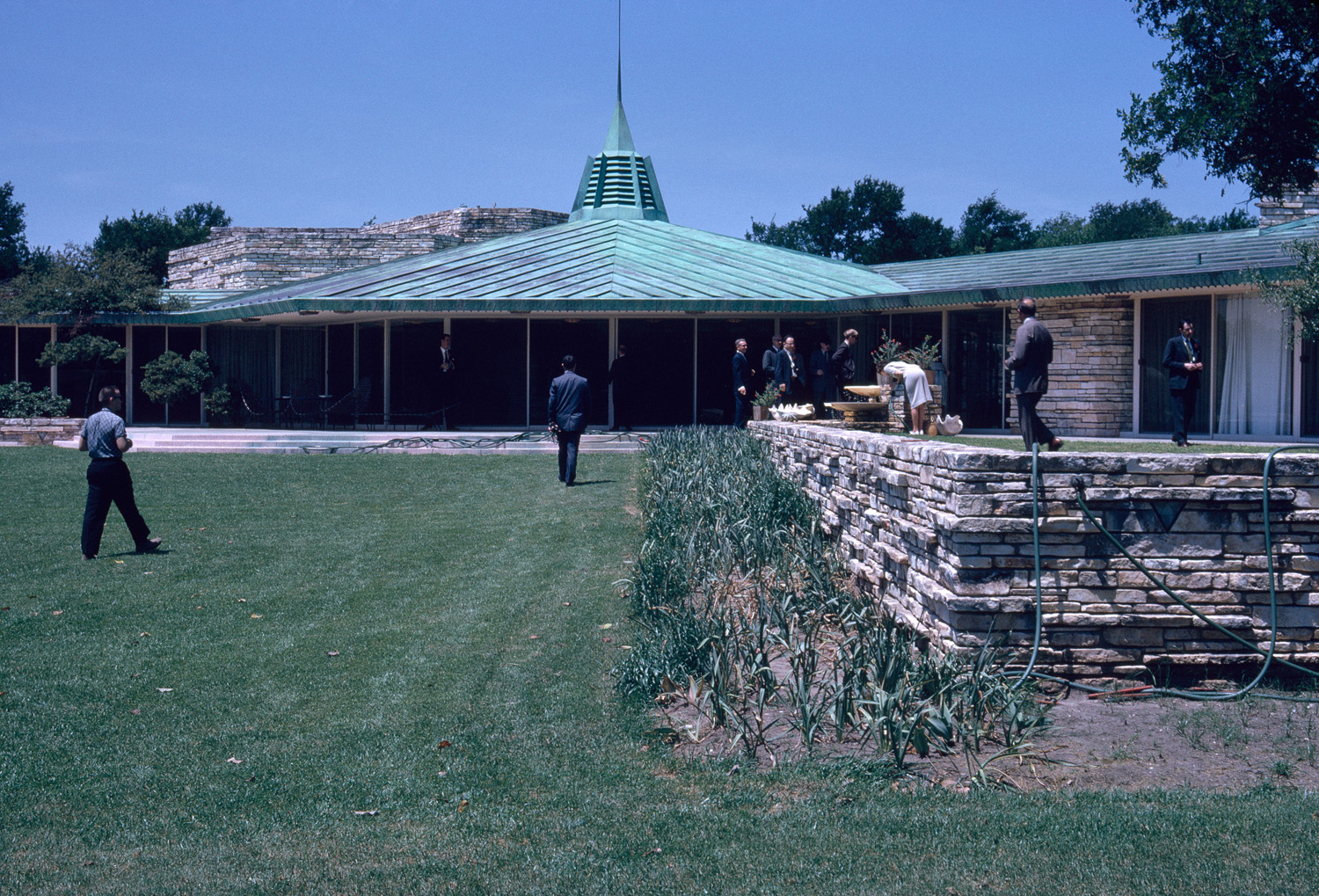 John Gillin House : MIT Libraries