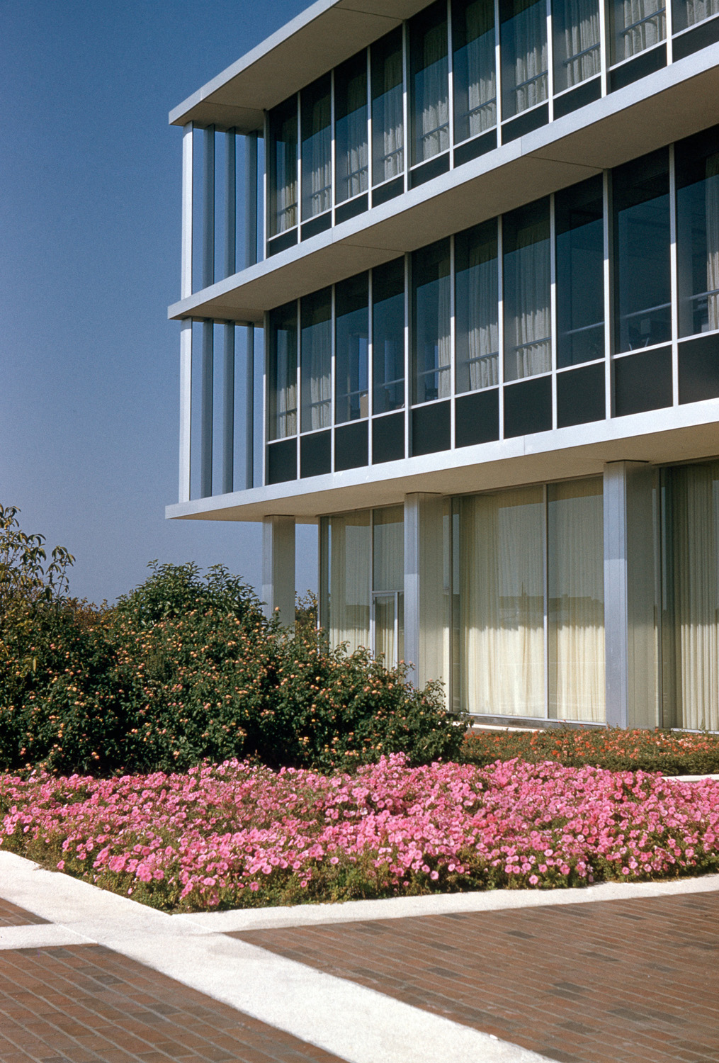 Reynolds Office Building