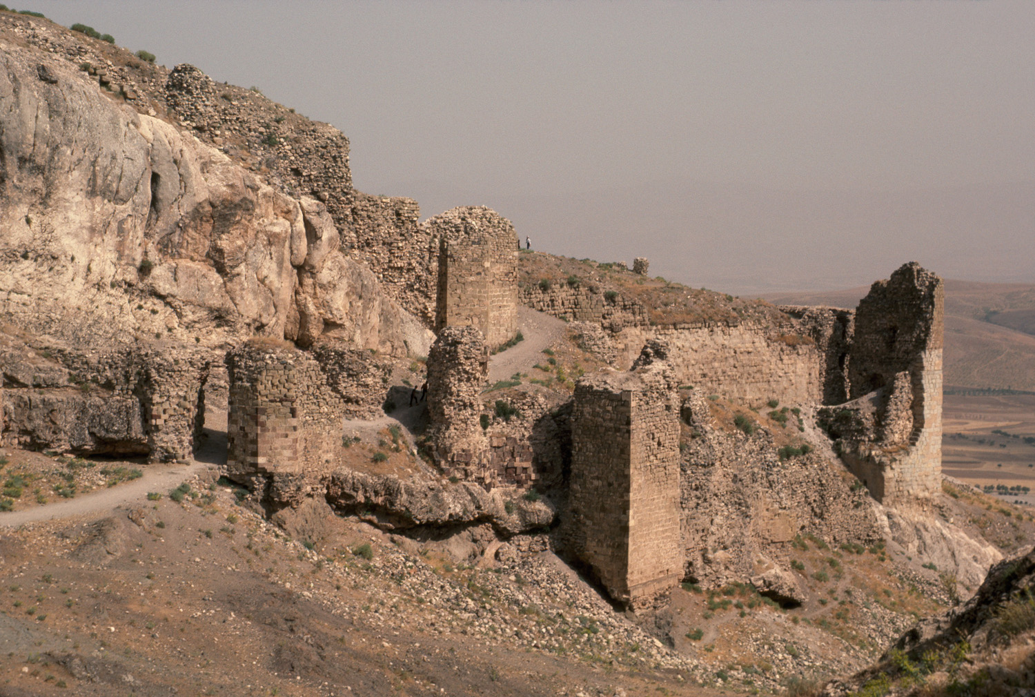 Harput Castle