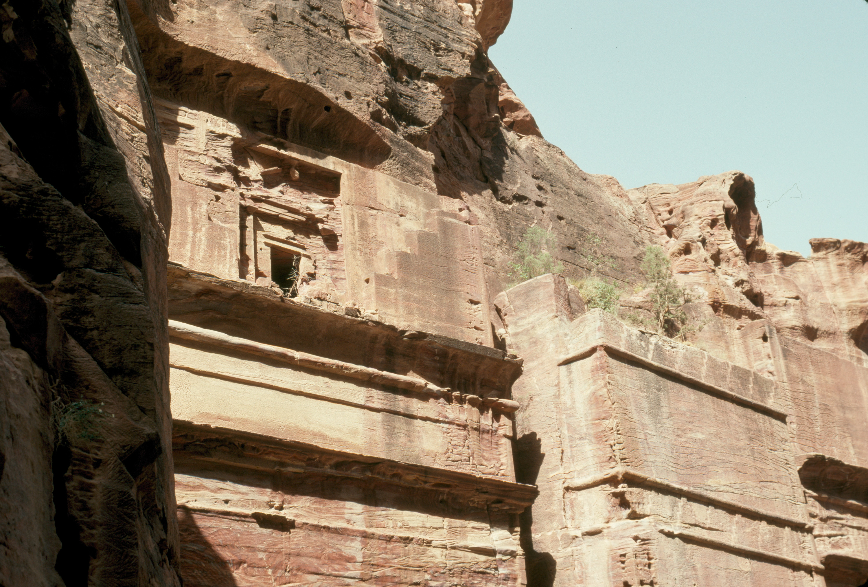 Ancient City of Petra