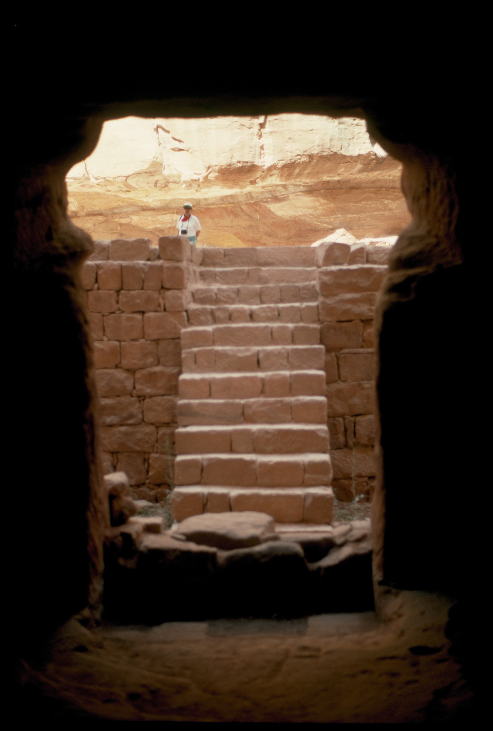 Khaznat al-Fir'awn at Petra