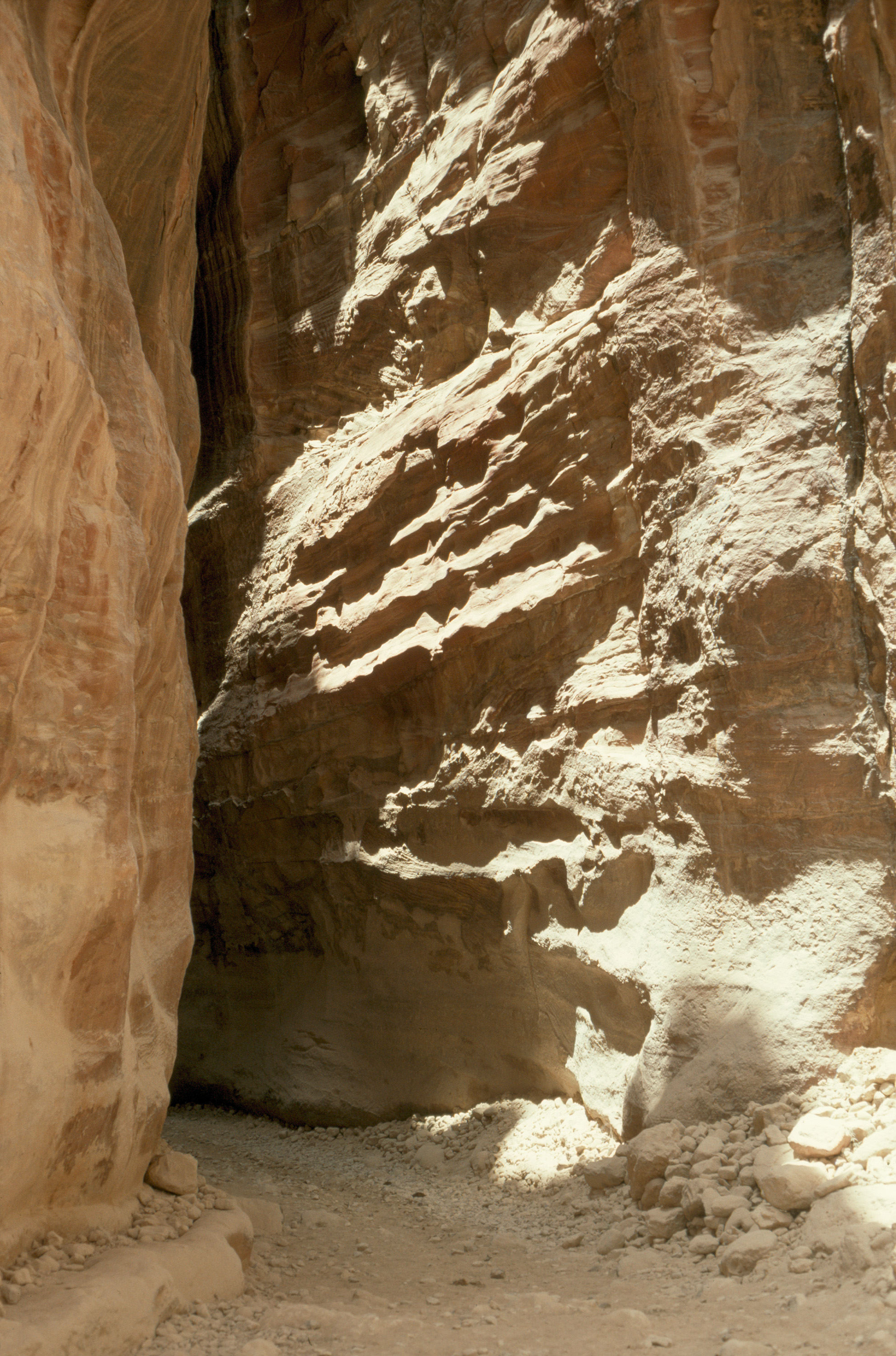 Ancient City of Petra