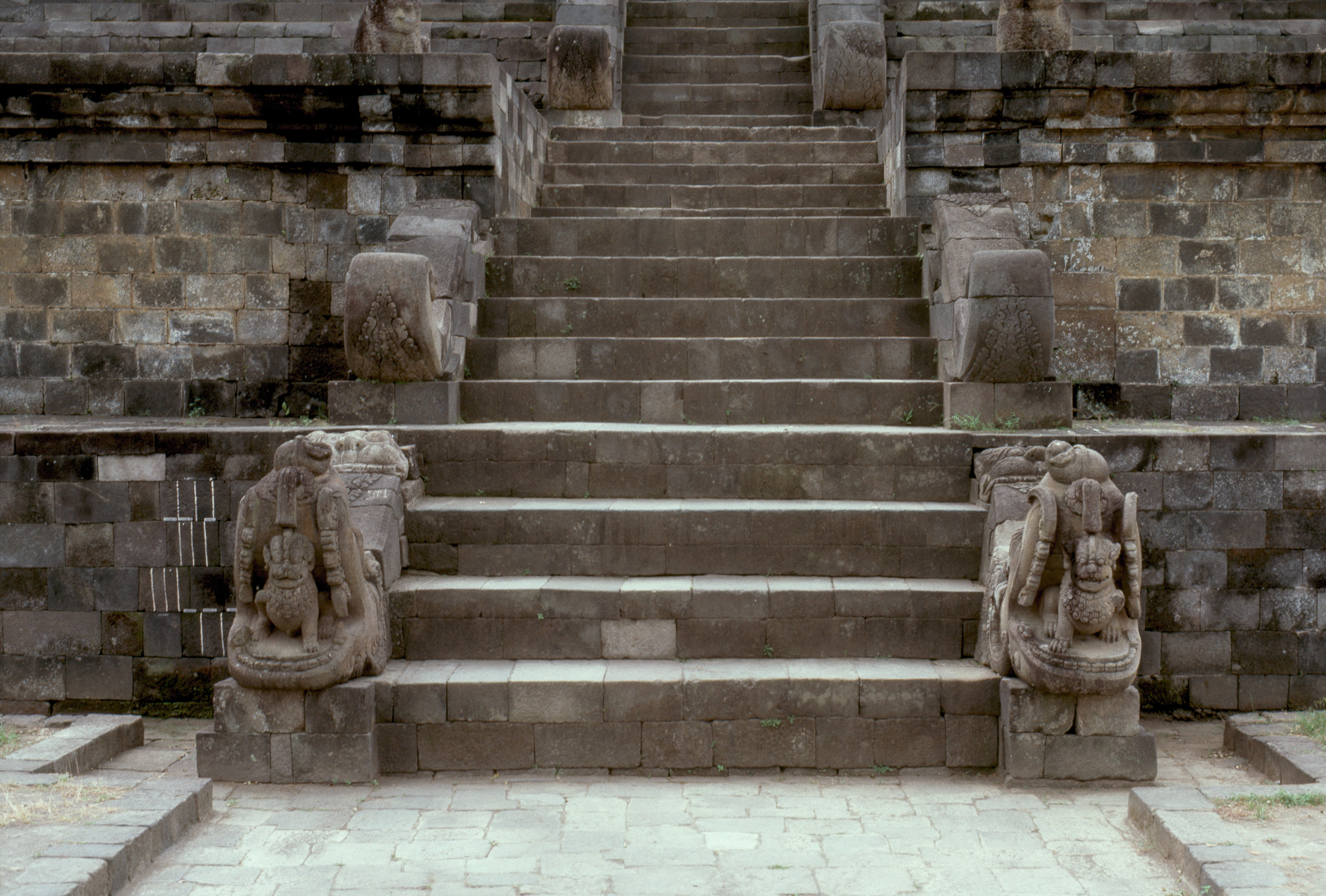 Borobudur