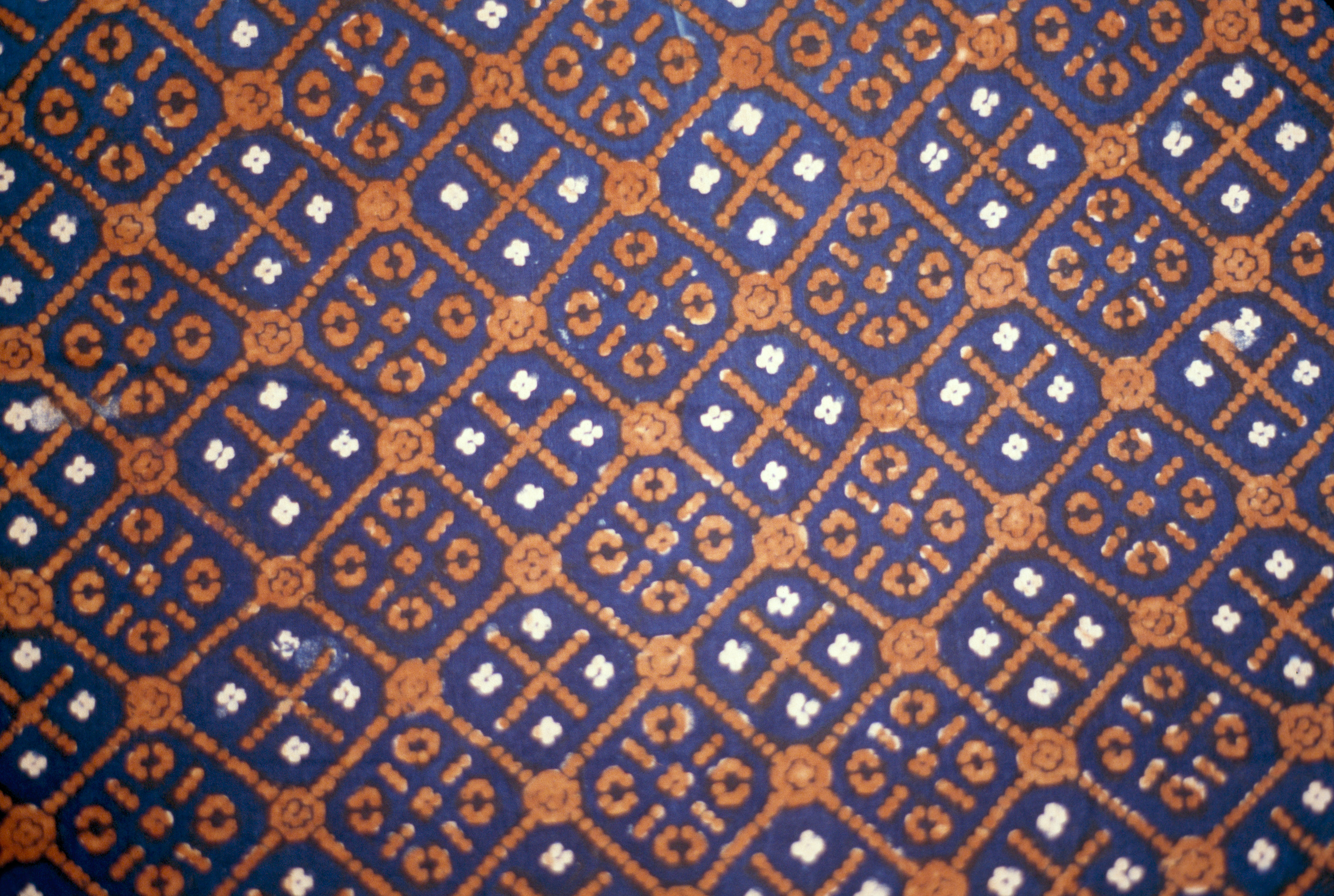 Indonesian Batik : MIT Libraries