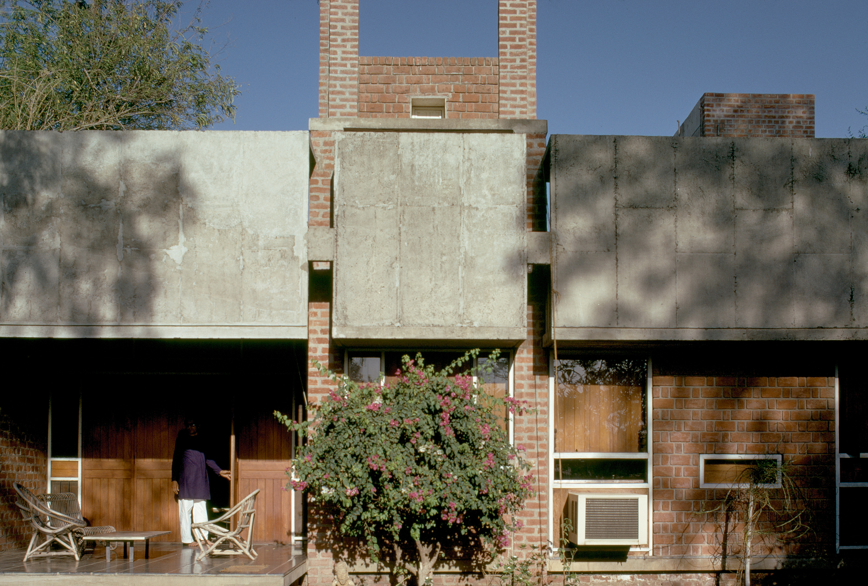 Doshi House : MIT Libraries