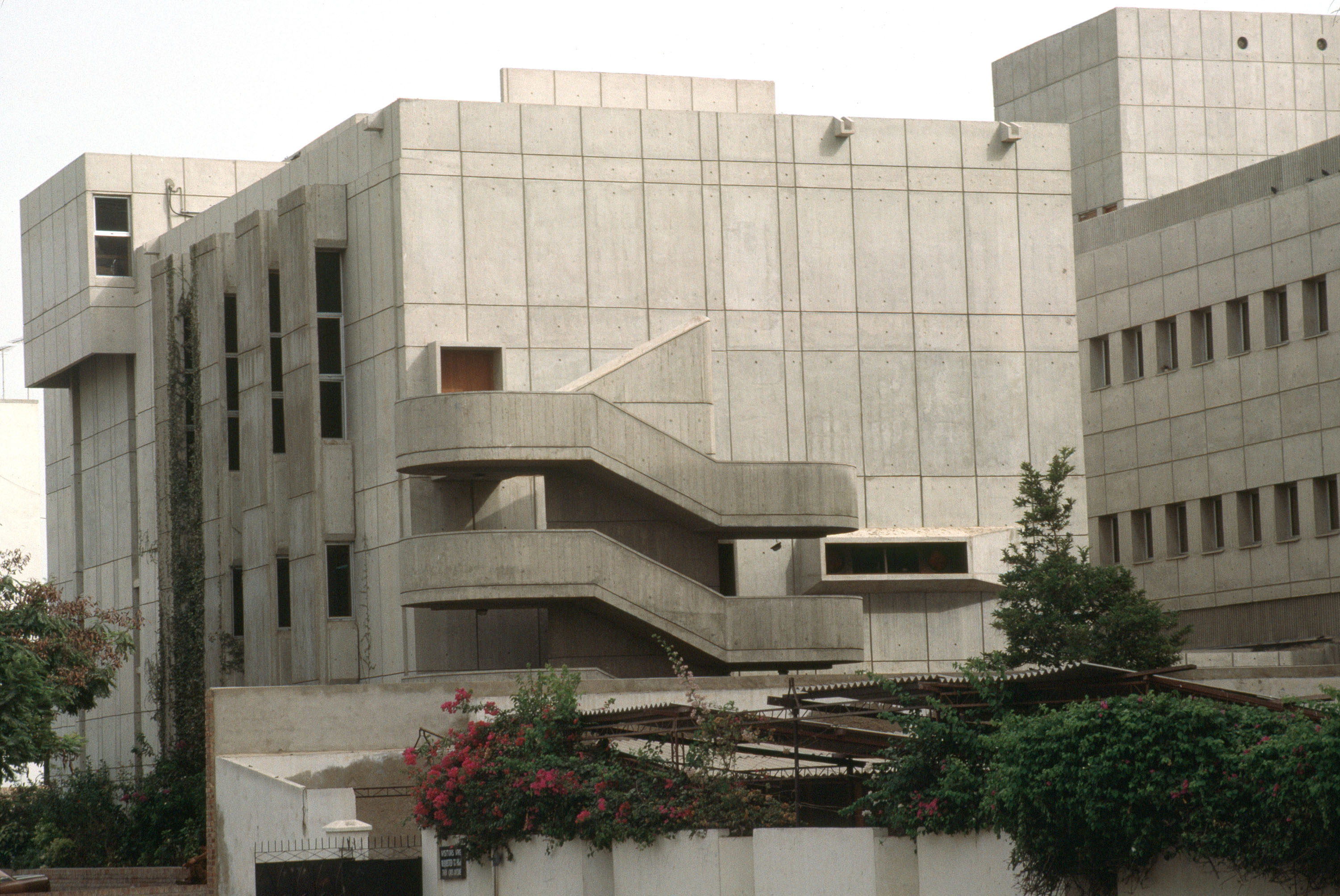 Habib Fida Ali - Alchetron, The Free Social Encyclopedia