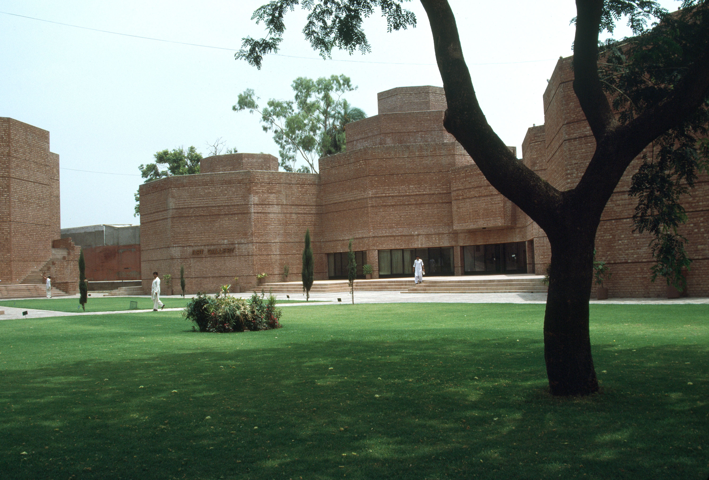 Alhamra Arts Council