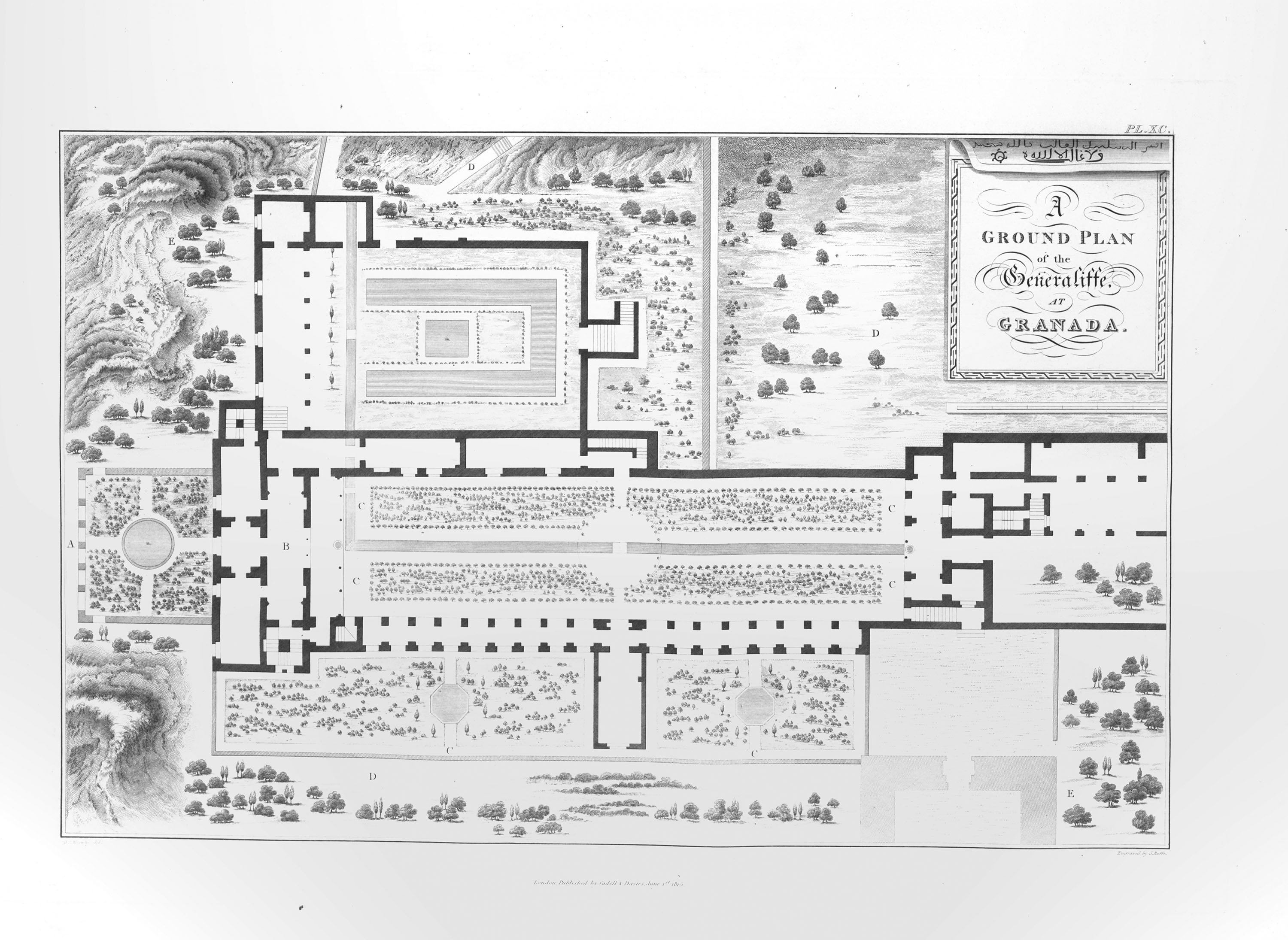 Generalife : MIT Libraries