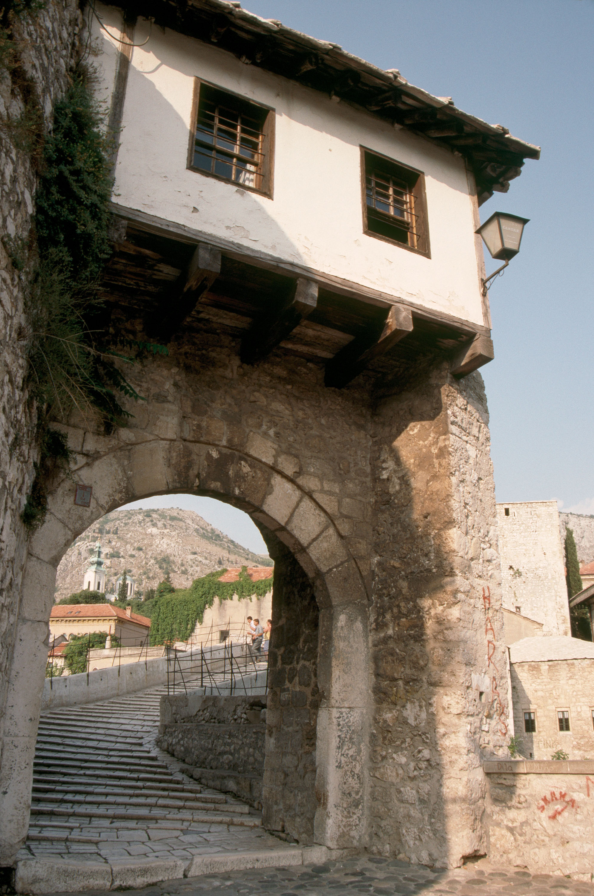 Stari Most