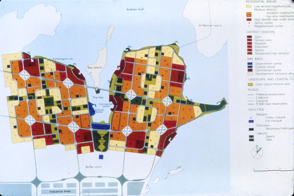 Jubail Industrial Complex : MIT Libraries