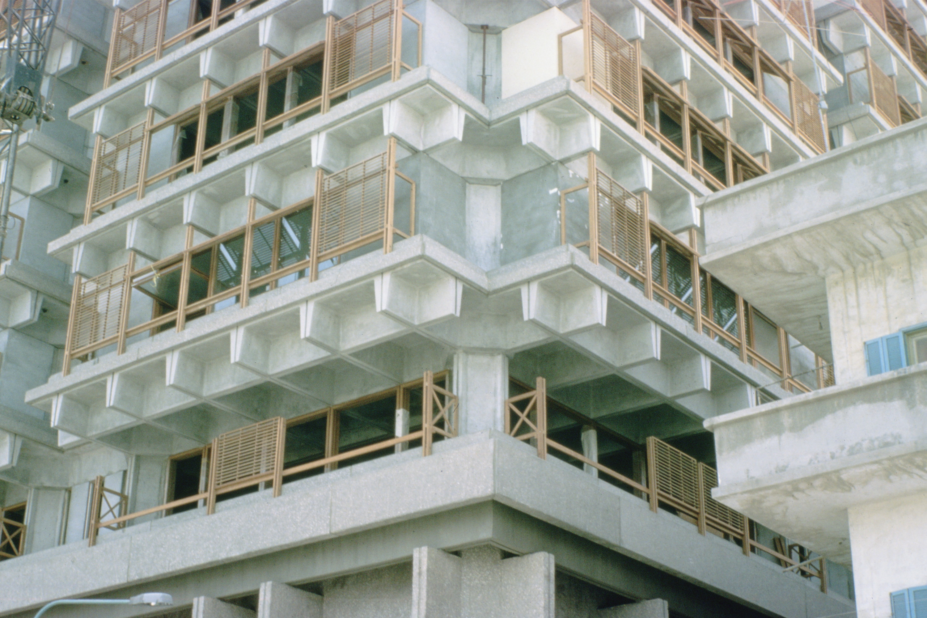 General Organization for Social Insurance Office Block