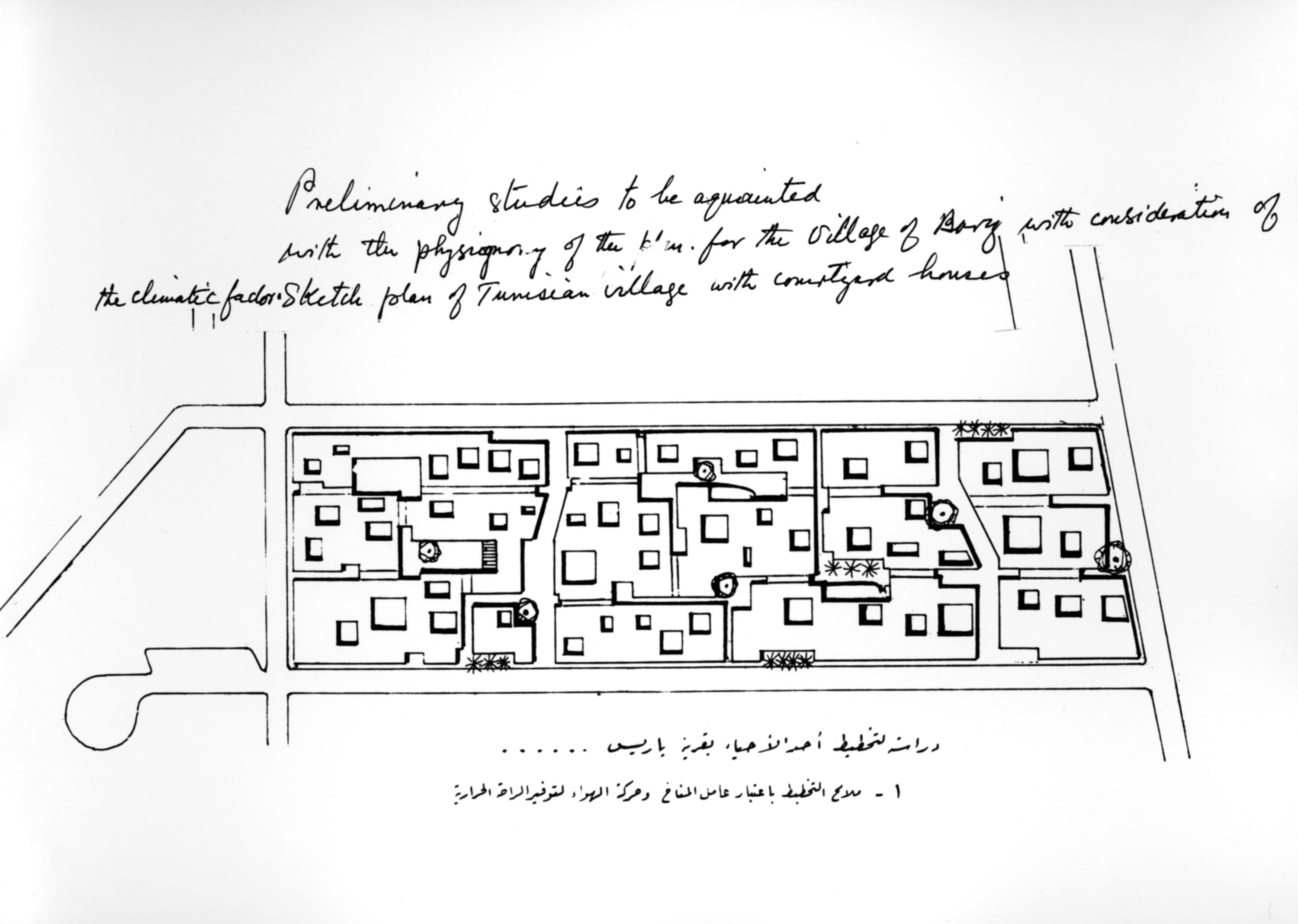 New Baris Village : MIT Libraries