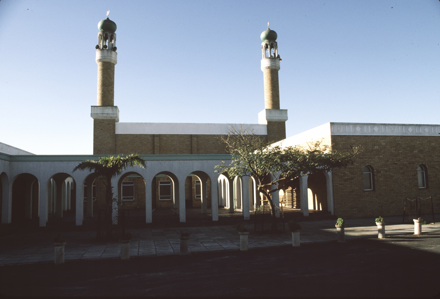 Cravenby Muslim Educational and Cultural Society